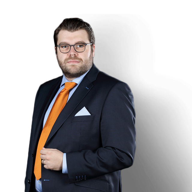 GSJ advocaten | Advocaat — Joris Geens