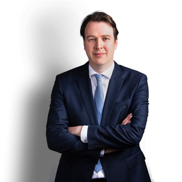 GSJ advocaten | Advocaat — Joris Wouters